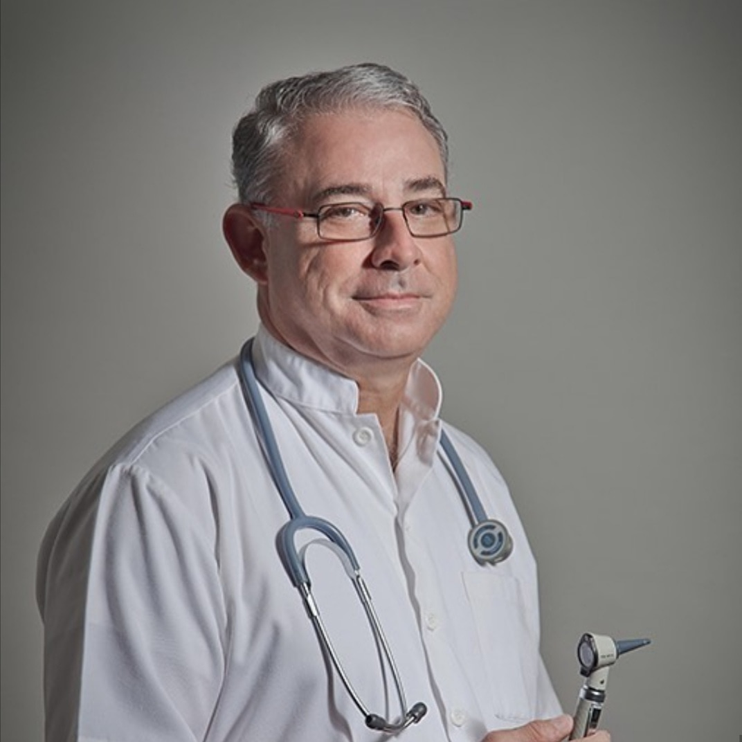 Clínica Corazones Unidos